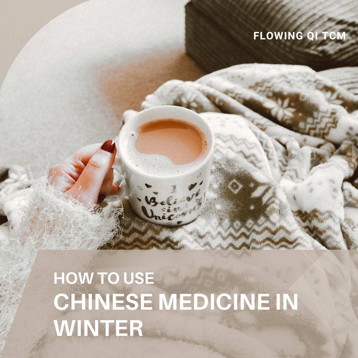 How To Use Chinese Medicine In Winter: Optimize Your Health With Daily ...