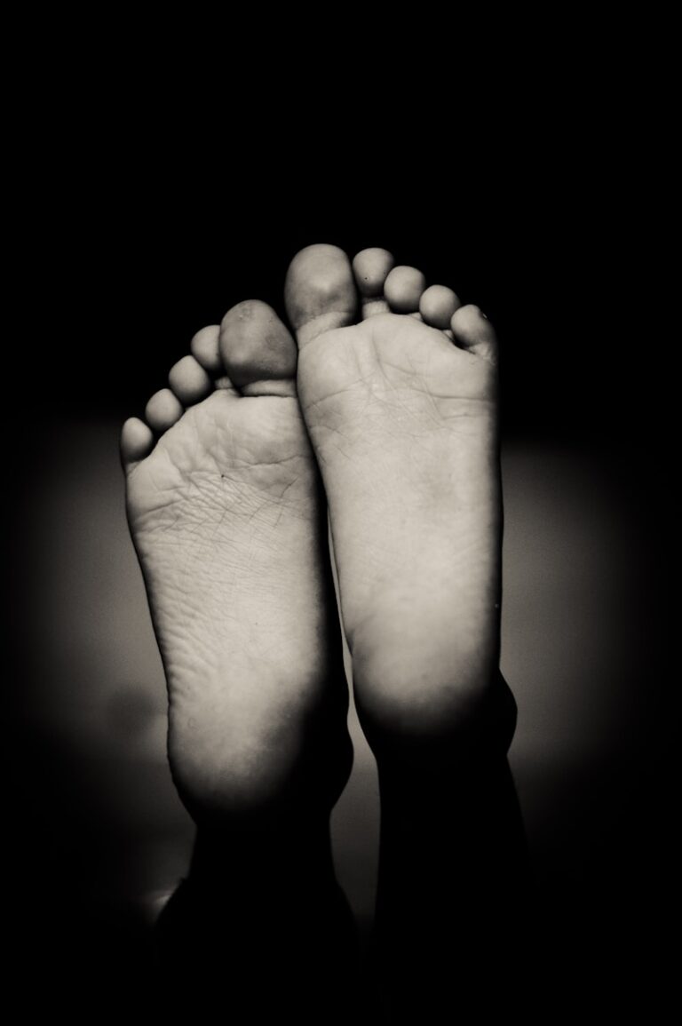 Chinese Medicine For Plantar Fasciitis | 4 Easy Steps