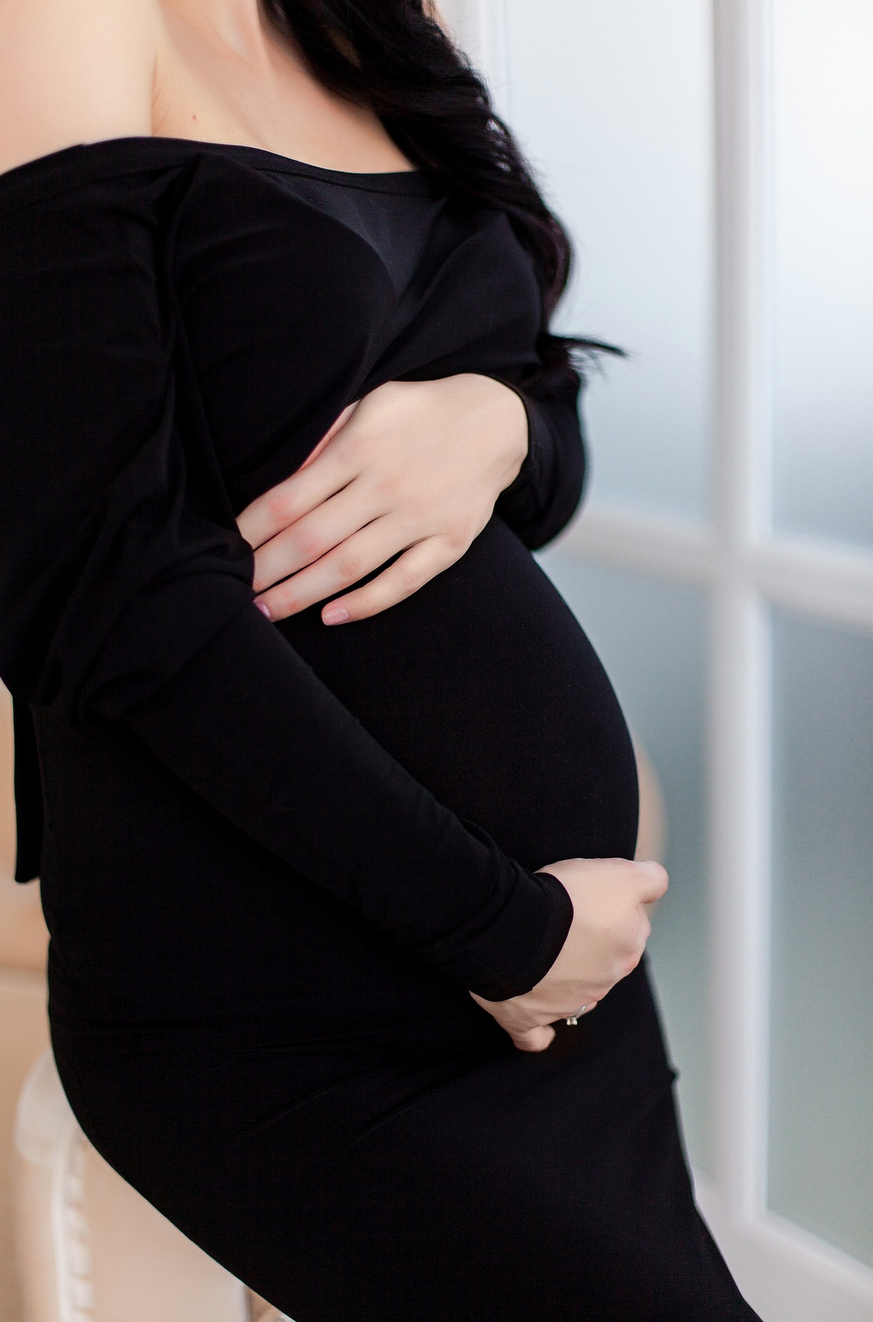 Chinese Medicine For Pregnancy And Labor: Ultimate Guide To Leveraging ...